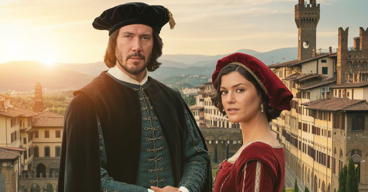 "The Medici": Art and Culture of the Renaissance