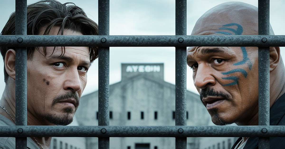 The Stars Behind the Story